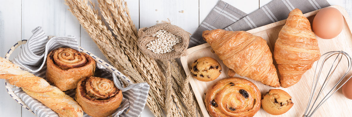 Marc's | Marc’s Bakery Section and Corbo’s Full Service Bakeries