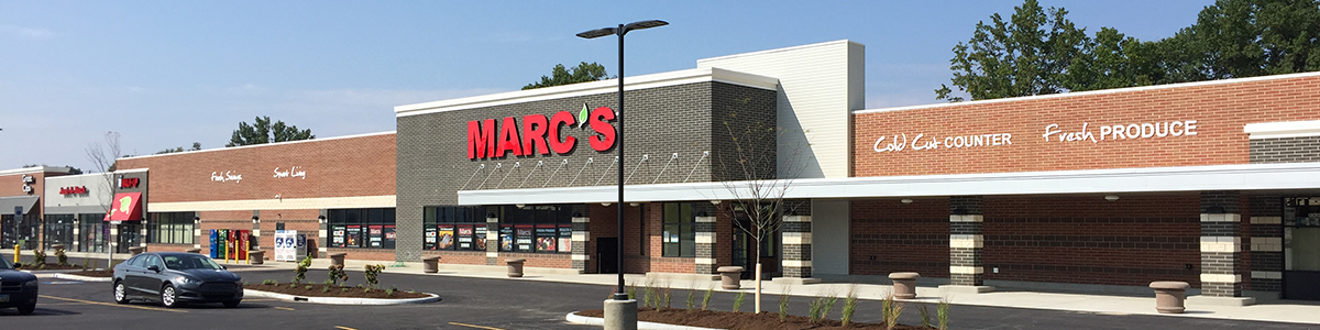 Marc's | Local Marc's Grocery Store and Pharmacy 4519 Mayfield Rd ...