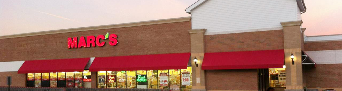 Marc's | Local Marc's Grocery Store and Pharmacy 300 Aurora Commons ...