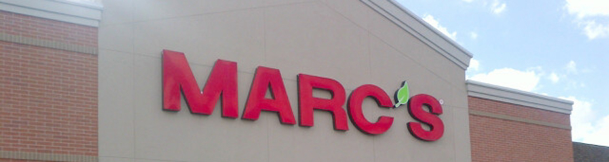 Marc's | Local Marc's Grocery Store 35901 Detroit Road, Avon, OH 44011