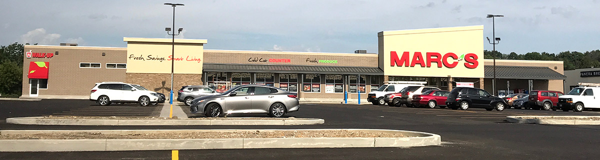 Marc's | Local Marc's Grocery Store and Pharmacy 4825 Dressler Road ...
