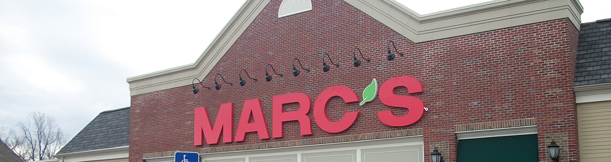Marc's | Local Marc's Grocery Store 7510 Chippewa Road, Brecksville, OH ...
