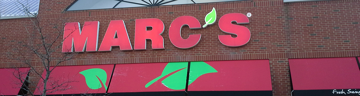 Marc's | Local Marc's Grocery Store and Pharmacy 7359 Northcliff Ave ...