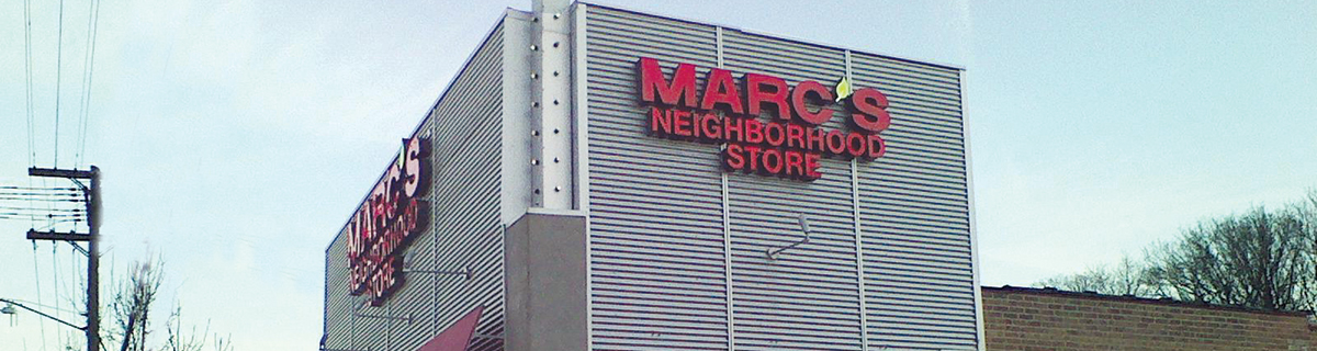 Marc's | Local Marc's Grocery Store 1833 Coventry Road, Cleveland Hts ...