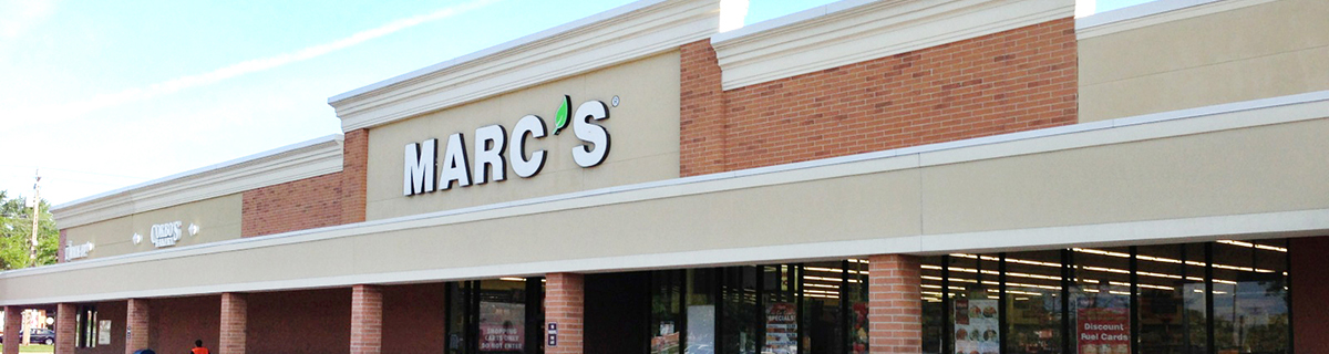 Marc's | Local Marc's Grocery Store and Pharmacy 6695 Eastgate Drive ...