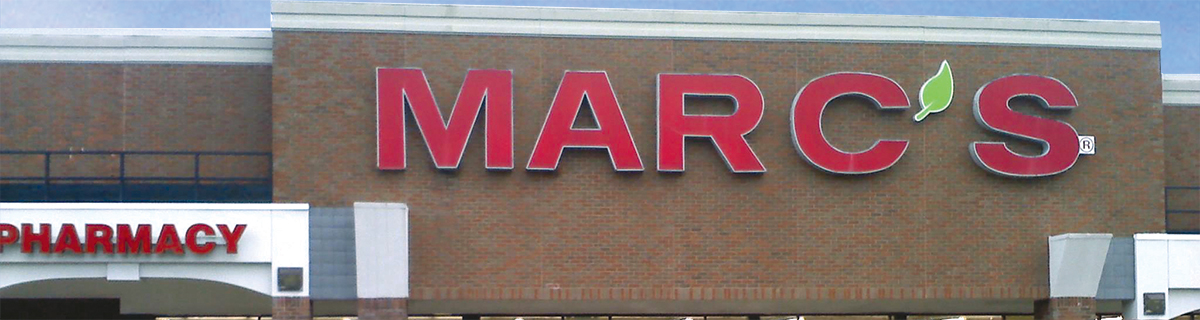 Marc's | Local Marc's Grocery Store and Pharmacy 2753 West Market ...