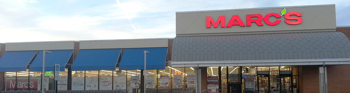 Marc's | Local Marc's Grocery Store and Pharmacy 26393 Great Northern ...