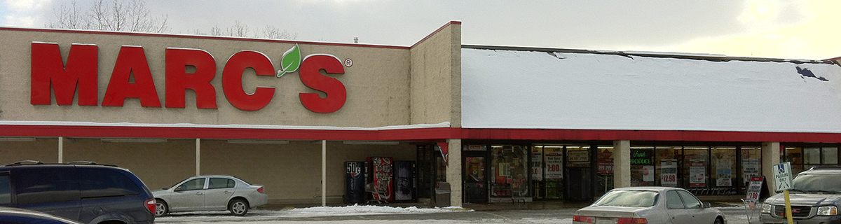 Marc's | Local Marc's Grocery Store 6576 North Ridge Road, Madison, OH ...