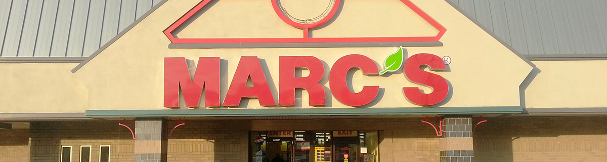 Marc's | Local Marc's Grocery Store and Pharmacy Midtown,1650 Snow Rd ...