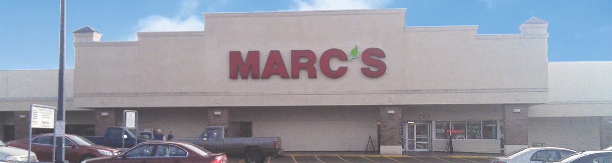 Marc's | Local Marc's Grocery Store and Pharmacy 1664 North Main Street ...