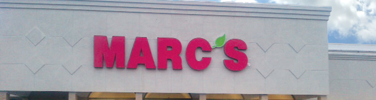 Marc's | Local Marc's Grocery Store and Pharmacy 1145 East Main Street ...