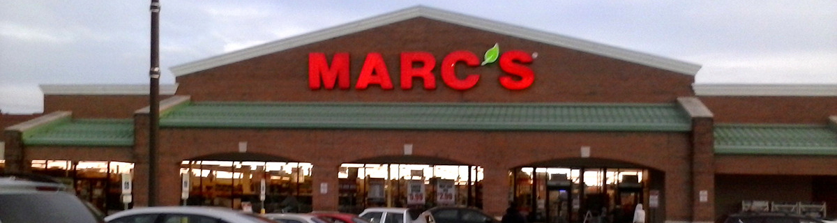 Marc's | Local Marc's Grocery Store and Pharmacy 6849 Southland Drive ...