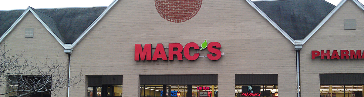 Marc's | Local Marc's Grocery Store and Pharmacy 3732 Darrow Rd., Stow ...