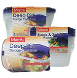 Marc's | Household Department