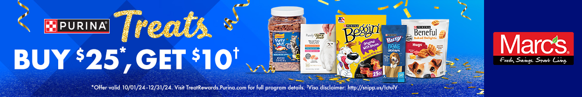 Marc's | Marc's Store & Pharmacy Fresh Savings Deals