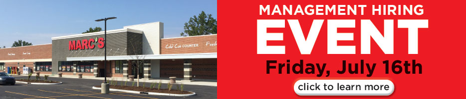 Marc's | Marc's Store & Pharmacy Fresh Savings Deals